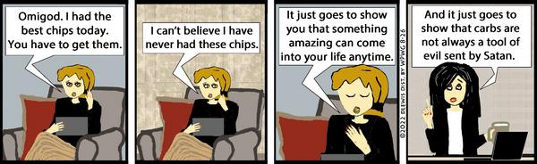 Reply All for 8/26/2022 | Reply All | Comics | ArcaMax Publishing