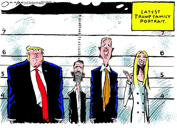 Jack Ohman for 9/22/2022 | Jack Ohman | Comics | ArcaMax Publishing