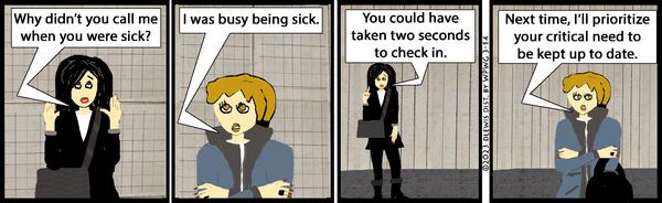 Reply All for 3/14/2023 | Reply All | Comics | ArcaMax Publishing