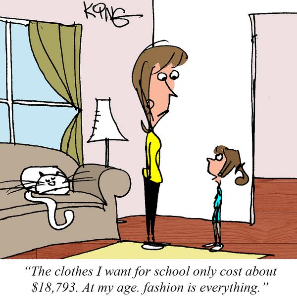Jerry King Cartoon For 4 18 2023 Jerry King Cartoons Comics