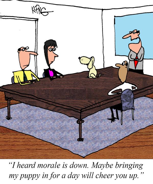 Jerry King Cartoon for 1/22/2024 | Jerry King Cartoons | Comics ...