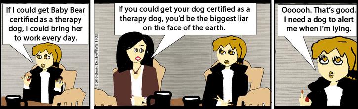 Reply All for 11/23/2016 | Reply All | Comics | ArcaMax Publishing