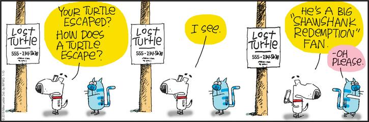 Mike Du Jour for 1/10/2018 | Mike Du Jour | Comics | ArcaMax Publishing