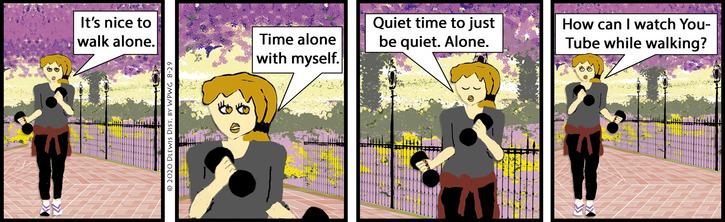 Reply All for 8/29/2020 | Reply All | Comics | ArcaMax Publishing