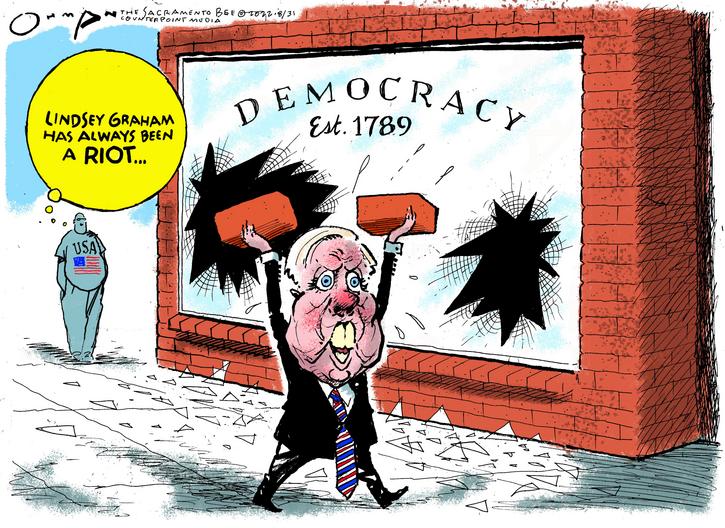 Jack Ohman for 8/31/2022 | Jack Ohman | Comics | ArcaMax Publishing