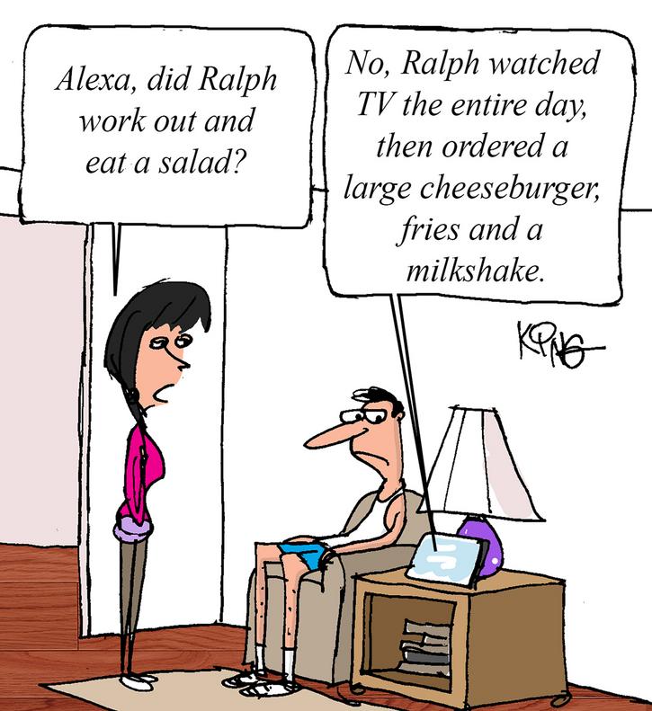 Jerry King Cartoon for 10/10/2022 | Jerry King Cartoons | Comics ...