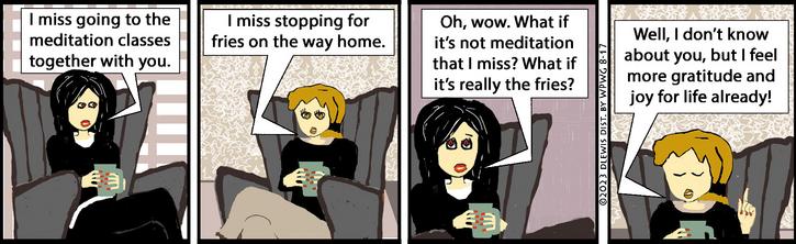 Reply All | Comics | ArcaMax Publishing