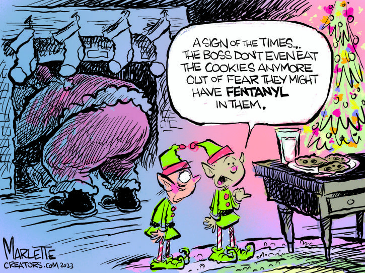 Andy Marlette | Comics | ArcaMax Publishing