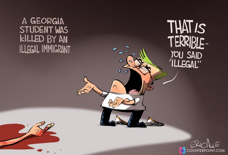 Eric Allie 3/11/2024 | Eric Allie | Comics | ArcaMax Publishing