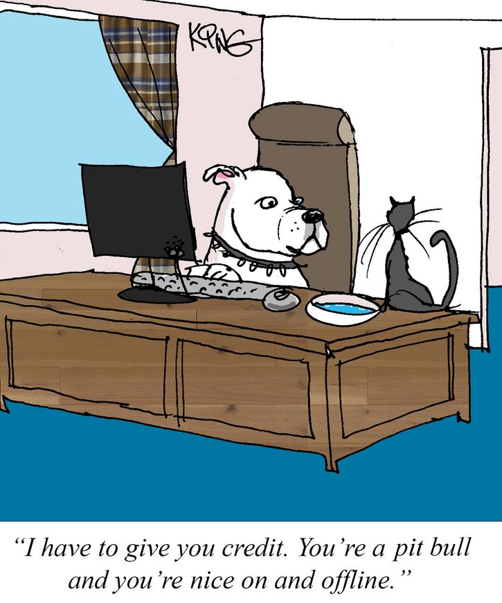Jerry King Cartoon For 4 3 2024 Jerry King Cartoons Comics