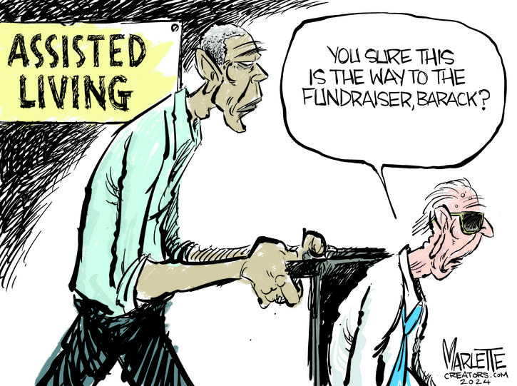 Andy Marlette | Comics | ArcaMax Publishing