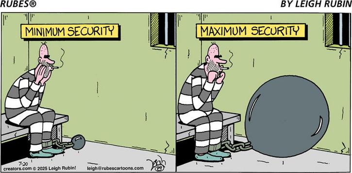 Rubes | Comics | ArcaMax Publishing