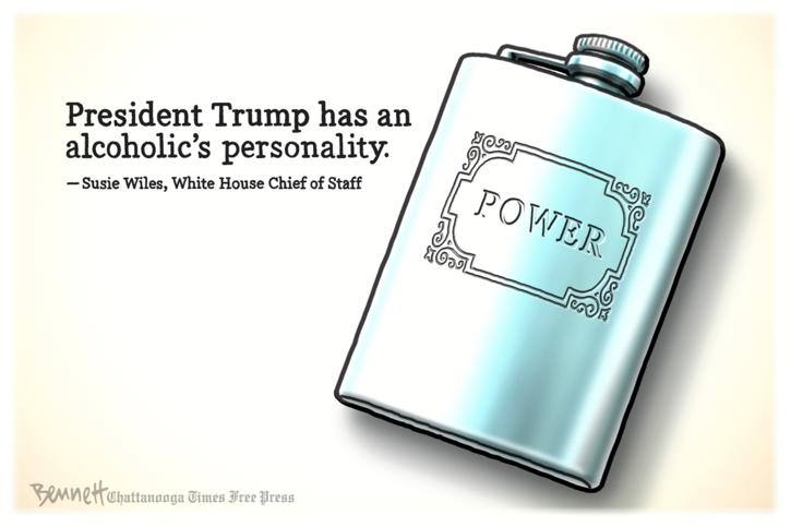 Clay Bennett for 12/21/2025 | Clay Bennett | Comics | ArcaMax Publishing