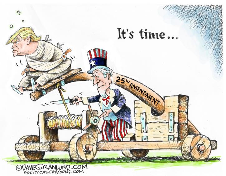 Dave Granlund | Comics | ArcaMax Publishing