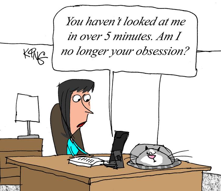 Jerry King Cartoon for 1/15/2026 | Jerry King Cartoons | Comics ...