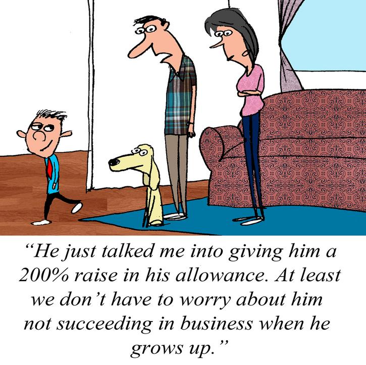 Jerry King Cartoon for 1/16/2026 | Jerry King Cartoons | Comics ...