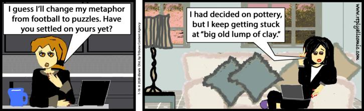 Reply All for 1/16/2026 | Reply All | Comics | ArcaMax Publishing