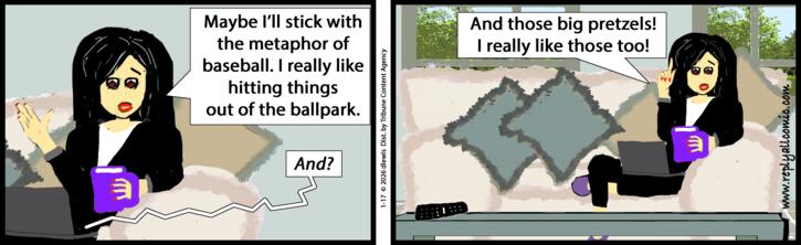 Reply All for 1/17/2026 | Reply All | Comics | ArcaMax Publishing