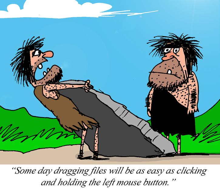 Jerry King Cartoons | Comics | ArcaMax Publishing