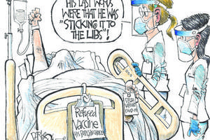 Editorial Cartoons | ArcaMax Publishing