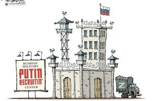 Editorial Cartoons | ArcaMax Publishing