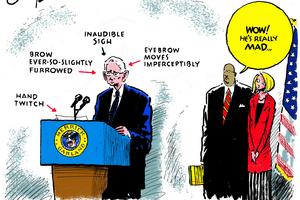 Editorial Cartoons | ArcaMax Publishing