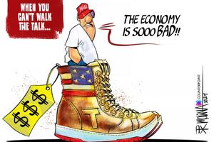 Editorial Cartoons | ArcaMax Publishing