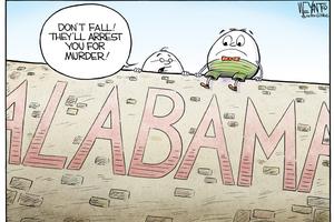 Editorial Cartoons | ArcaMax Publishing