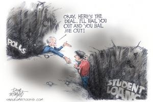 Editorial Cartoons | ArcaMax Publishing