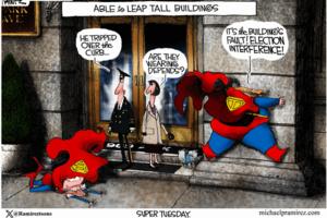 Editorial Cartoons | ArcaMax Publishing