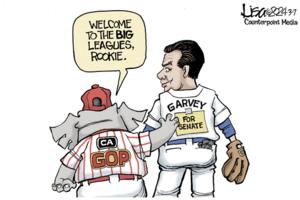 Editorial Cartoons | ArcaMax Publishing