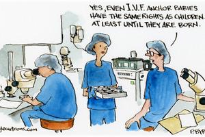 Editorial Cartoons | ArcaMax Publishing
