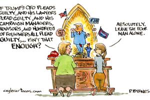 Editorial Cartoons | ArcaMax Publishing