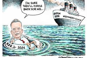 Editorial Cartoons | ArcaMax Publishing