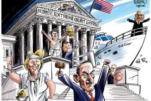 Editorial Cartoons | ArcaMax Publishing