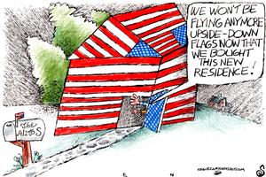 Editorial Cartoons | ArcaMax Publishing