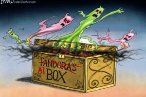 Editorial Cartoons | ArcaMax Publishing