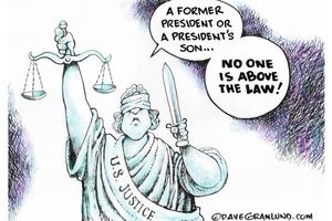 Editorial Cartoons | ArcaMax Publishing