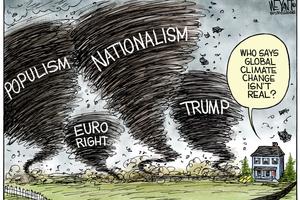 Editorial Cartoons | ArcaMax Publishing