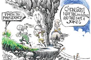 Editorial Cartoons | ArcaMax Publishing