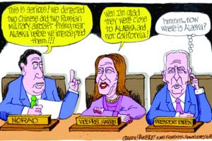 Editorial Cartoons | ArcaMax Publishing