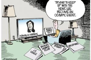 Editorial Cartoons | ArcaMax Publishing