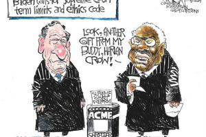 Editorial Cartoons | ArcaMax Publishing