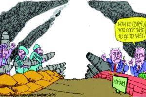 Editorial Cartoons | ArcaMax Publishing