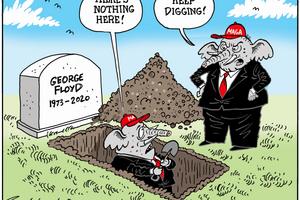 Editorial Cartoons | ArcaMax Publishing