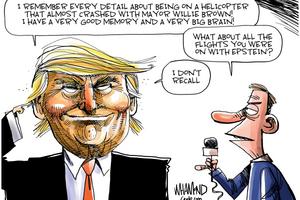 Editorial Cartoons | ArcaMax Publishing