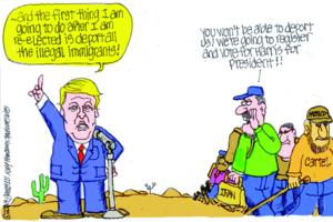 Editorial Cartoons | ArcaMax Publishing