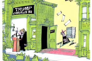 Editorial Cartoons | ArcaMax Publishing