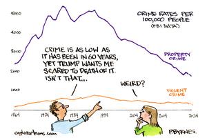 Editorial Cartoons | ArcaMax Publishing